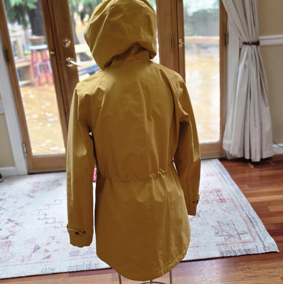 Pendleton | Jackets & Coats | Pendleton Womens Rain Coat | Poshmark